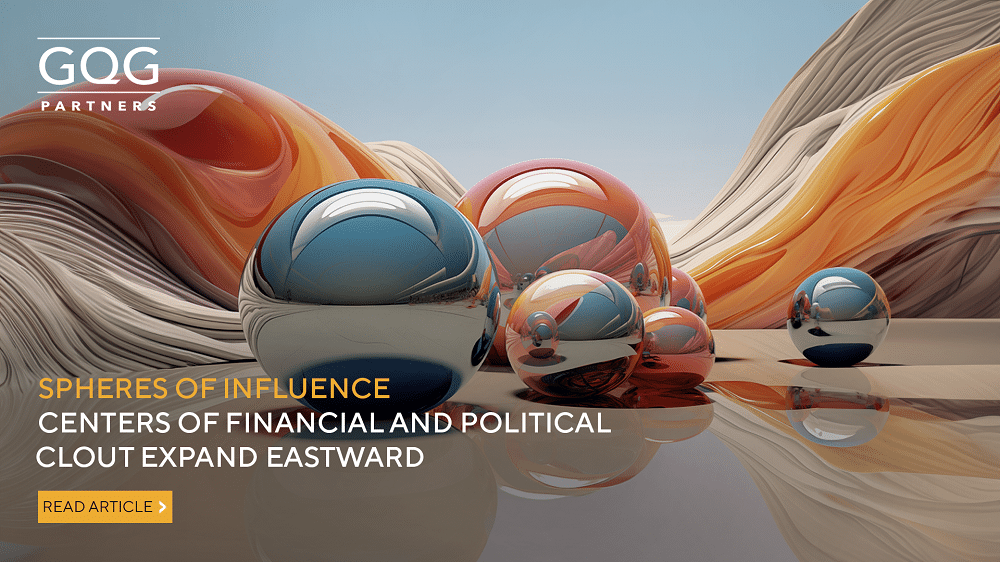 Spheres Of Influence China And America's Spheres Of Influence: Tipping