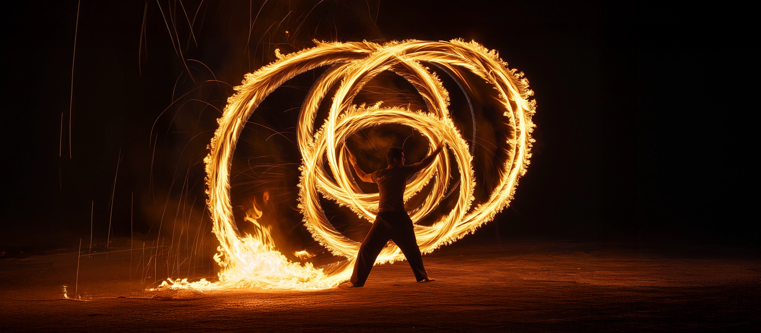 Playing with Fire | GQG Partners
