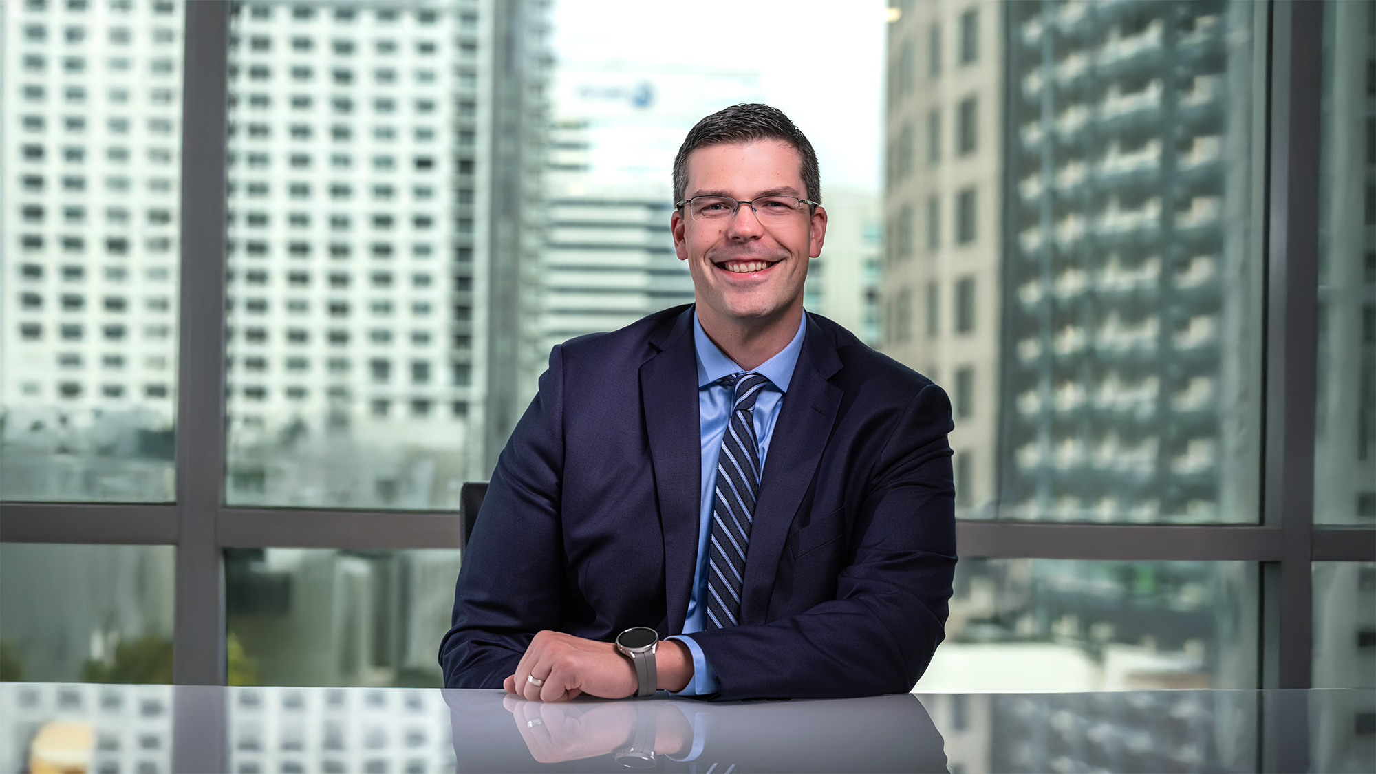 CNBC: Boring Can Be Beautiful | GQG Partners