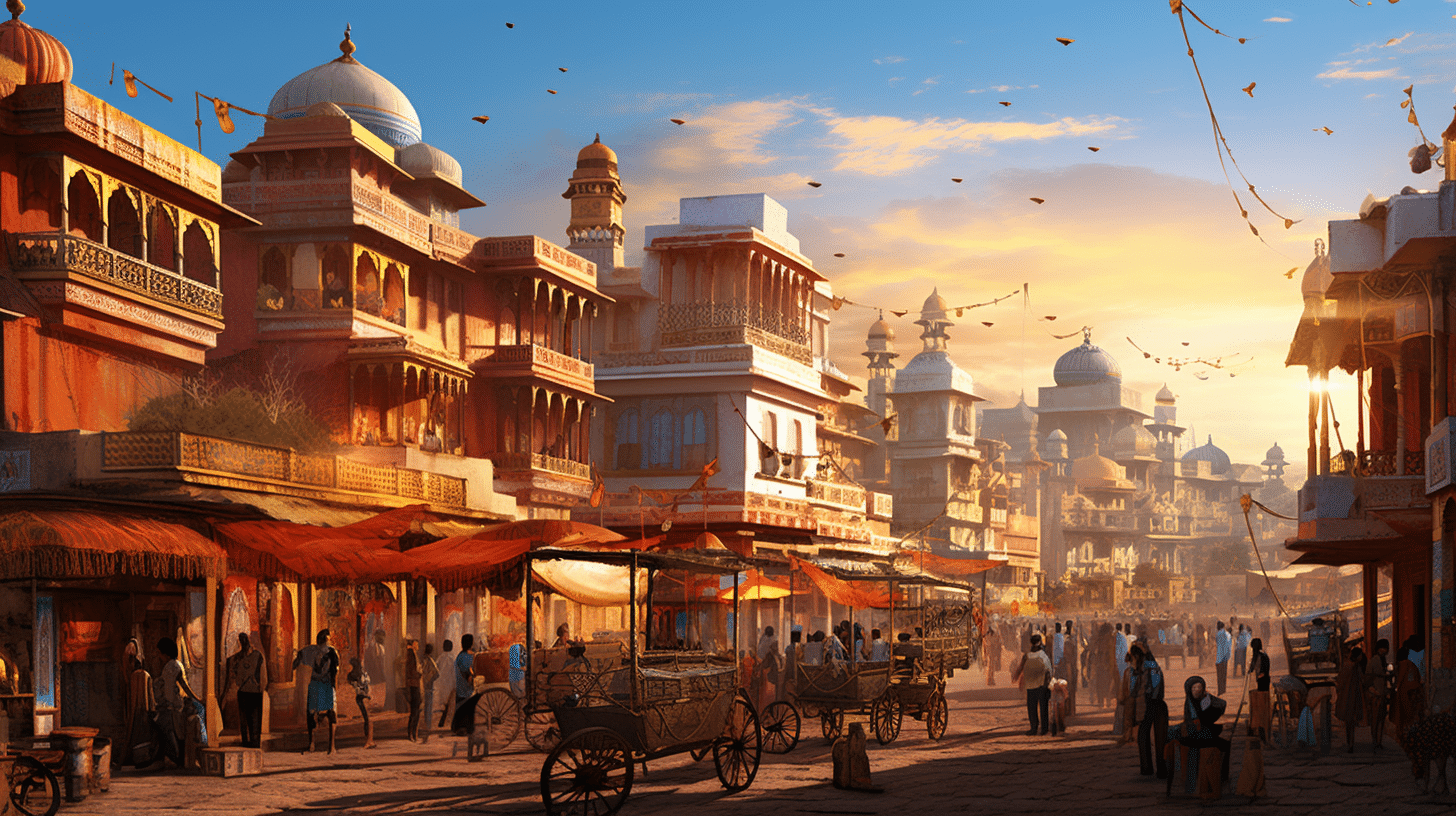 India: Take Another Look! | GQG Partners