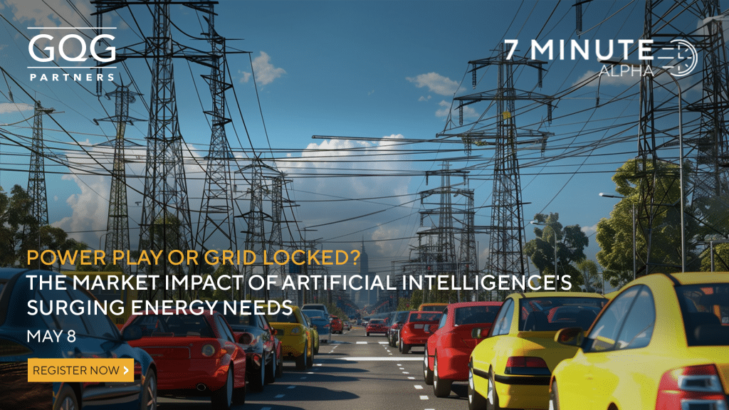 Power Play or Grid Locked? | GQG Partners